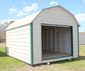 Photo Gallery-Arkansas Portable Buildings