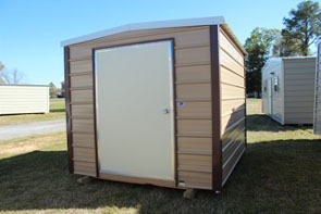 Photo Gallery-Arkansas Portable Buildings