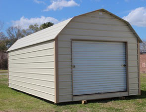 Photo Gallery-Arkansas Portable Buildings