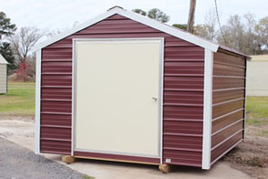 Photo Gallery-Arkansas Portable Buildings