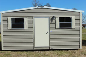 Photo Gallery-Arkansas Portable Buildings