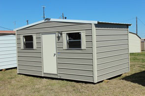 Photo Gallery-Arkansas Portable Buildings