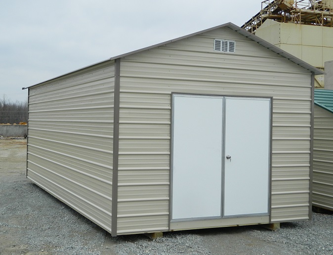 Utility Buildings- Portable Buildings Little Rock Arkansas - Arkansas ...