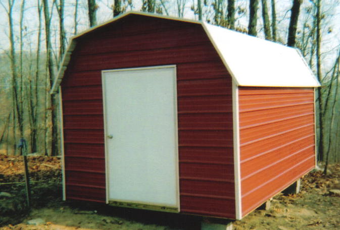 Storage Buildings Little Rock Arkansas - Arkansas Portable Buildings